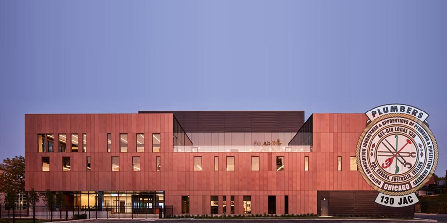 Homepage | Plumbers Local 130 UA